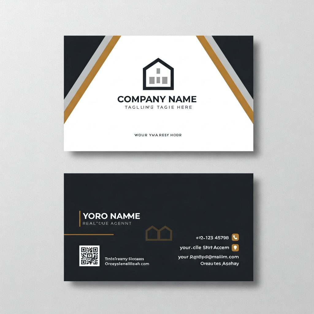 How to design a perfect Visiting Card – JOHN PRINTING